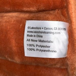 Lakeshore | Toys | Lakeshore Learn Play Plush Stuffed Animal Treehouse ...